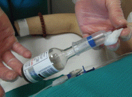 Microbial monitoring and methods of sample collection: a GITMO survey ...