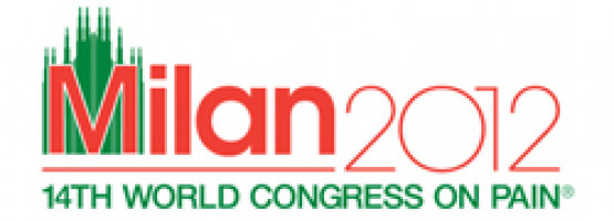 14th World Congress on Pain - ecancer