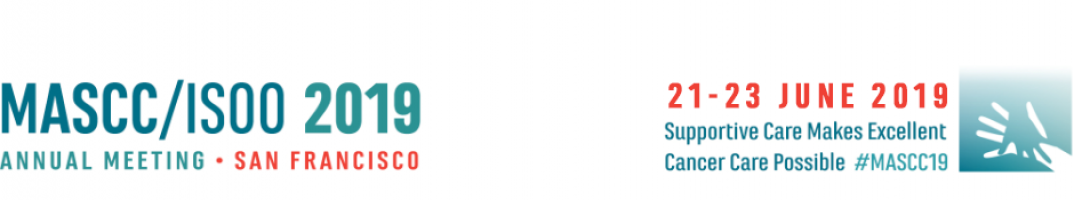 MASCC/ISSO 2019 - ecancer