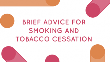Brief Advice for Smoking and Tobacco Cessation - ecancer