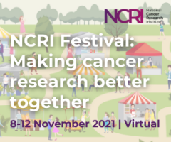 NCRI Festival: Making cancer research better together - ecancer