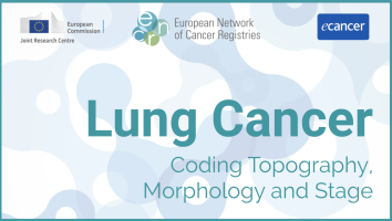 Lung Cancer: Coding Topography, Morphology and Stage - ecancer