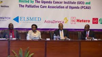 Cancer and palliative care in COVID-19 and other challenging situations ...