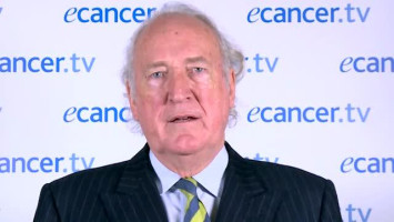 Gordon McVie: his legacy as a blueprint for cancer advocates as we ...