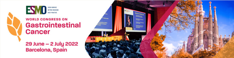 ESMO World Congress on Gastrointestinal Cancer 2022 - ecancer