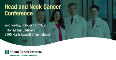 Head and Neck Cancer Conference - ecancer