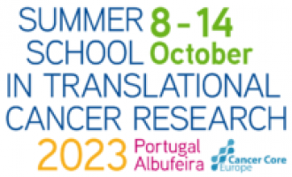 Cancer Core Europe Summer School in Translational Cancer Research - ecancer