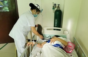 Young Filipino breast cancer patients have worse survival outcomes ...