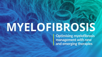 Myelofibrosis – Optimising myelofibrosis management with new and ...