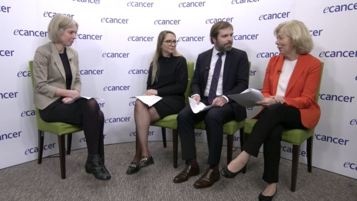 Video Latest - ecancer