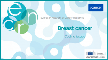 Breast cancer coding issues - ecancer