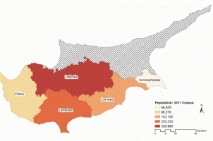 Cancer trends and risk factors in Cyprus - ecancer